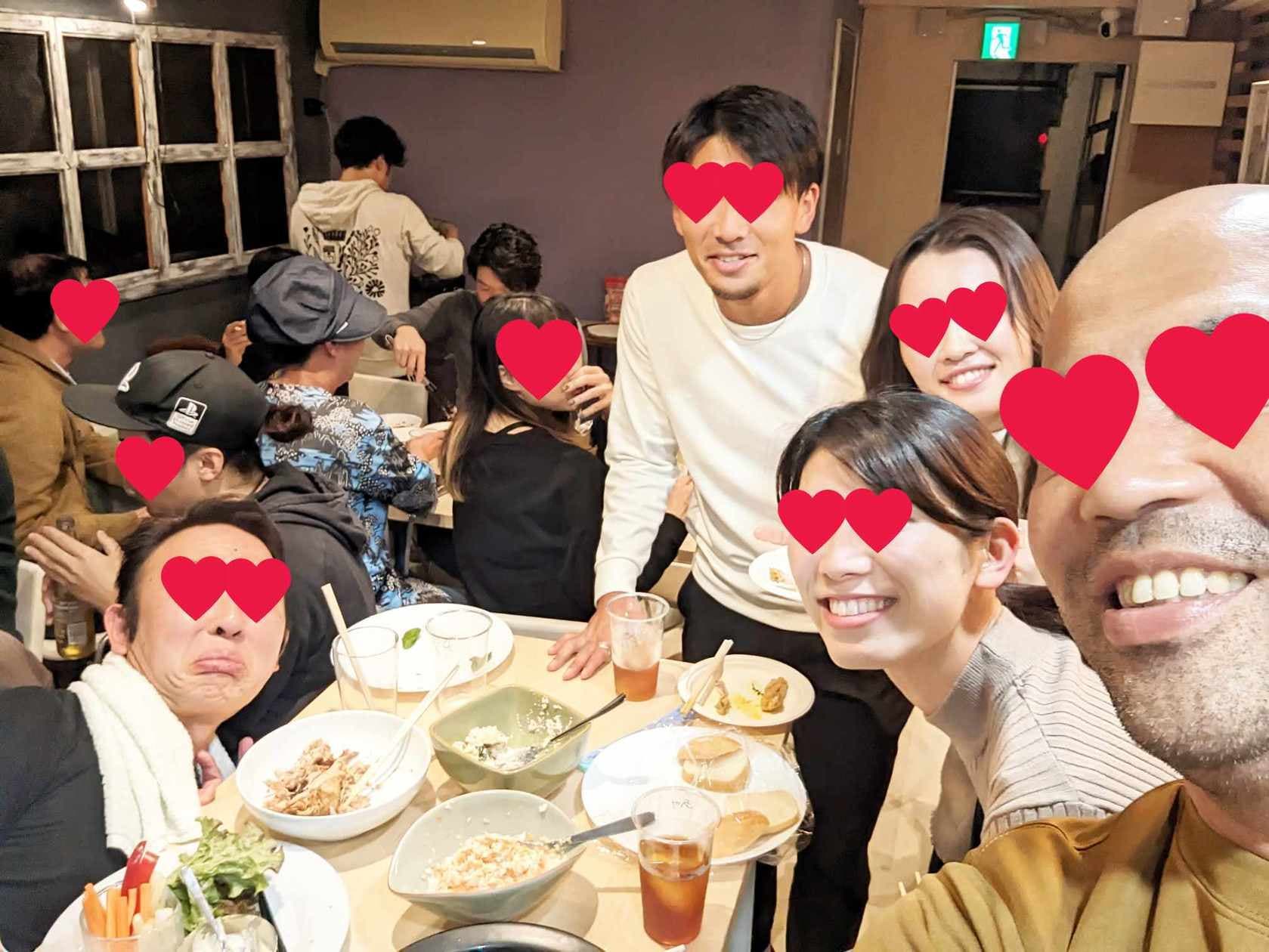 【駅徒歩1分！】ピザ窯🍕と製氷機のある多目的スペースの写真6