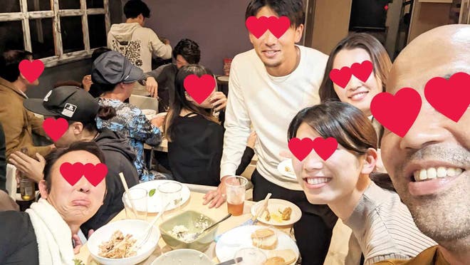 【駅徒歩1分!】ピザ窯🍕と製氷機のある多目的スペースの写真6