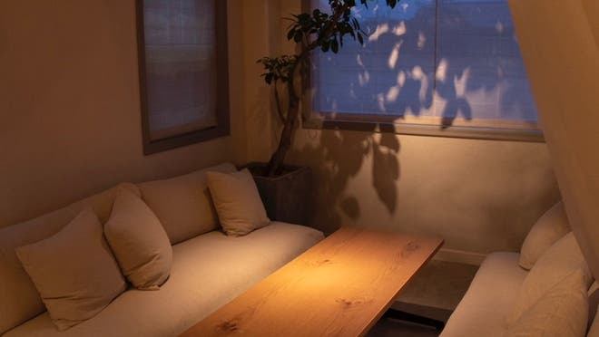 【SALLY TABLE】ナチュラル空間×駐車場あり|高崎駅東口から車で5分の写真5