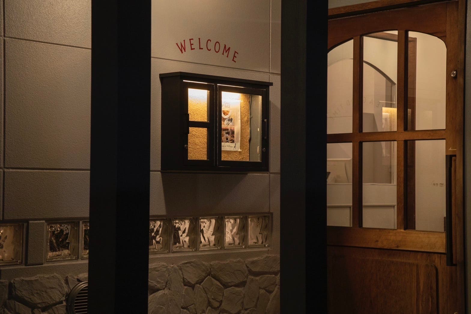 【SALLY TABLE】ナチュラル空間×駐車場あり｜高崎駅東口から車で5分の写真7