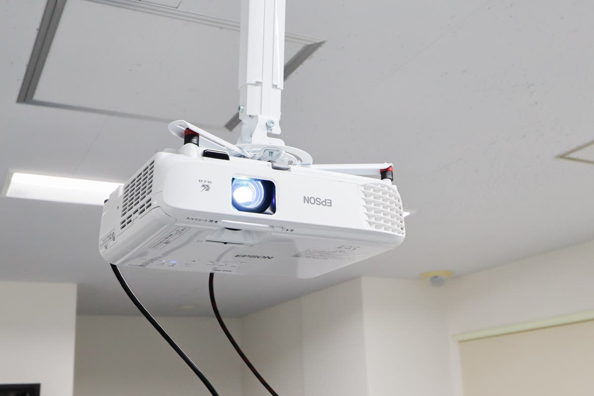 【JR浜松町駅出口徒歩43秒！大門駅徒歩25秒！56名利用可！】プロジェクター・WiFi無料！ふれあい貸し会議室 浜松町No97の写真27