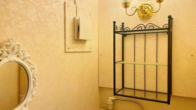 上野駅から徒歩5分 自然光など5種類以上の背景で撮れる!広々ゆったり(スペース面積90㎡)お友達同士シェア利用でお得!の写真25