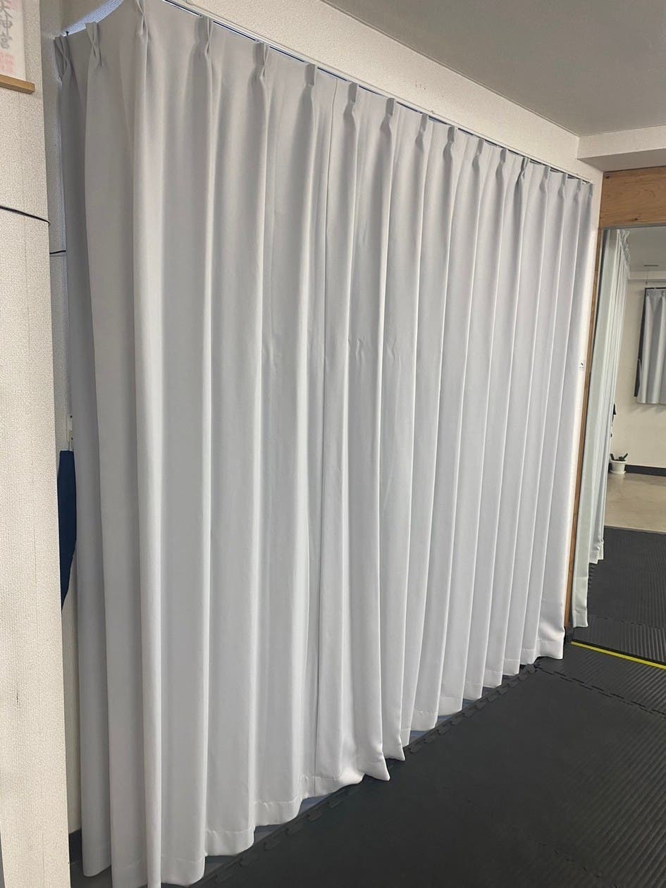 調布駅から徒歩7分！調布で大型鏡のあるスタジオ♪wifi完備！【24時間営業】の写真8