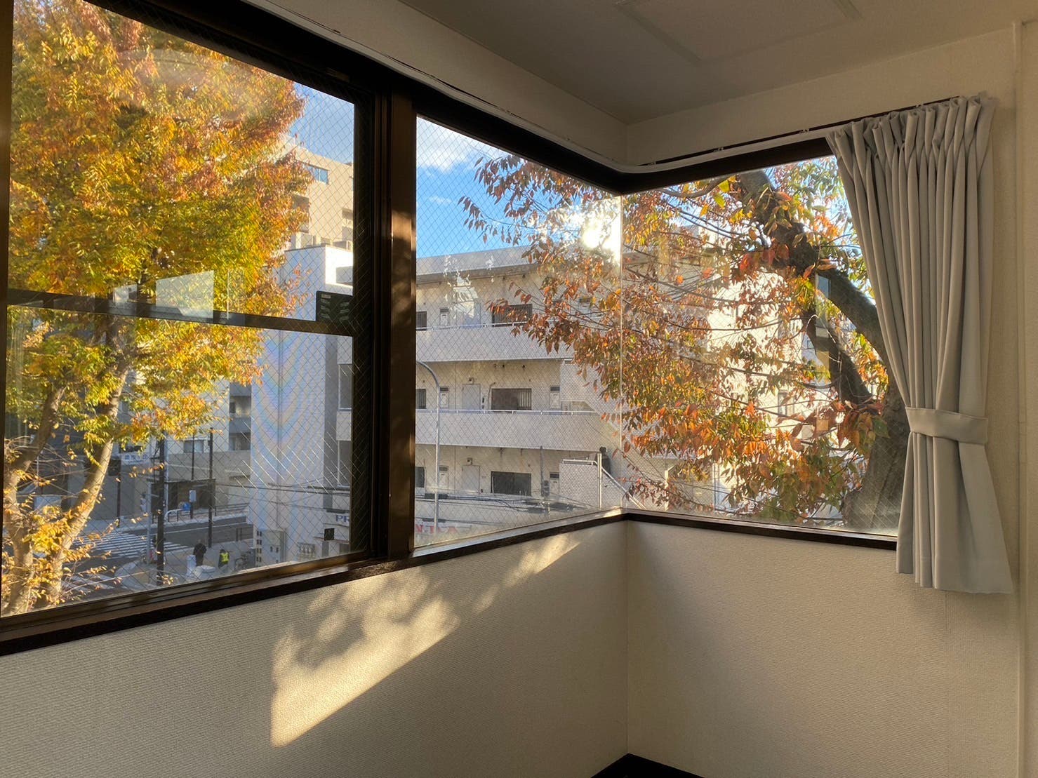 調布駅から徒歩7分！調布で大型鏡のあるスタジオ♪wifi完備！【24時間営業】の写真7