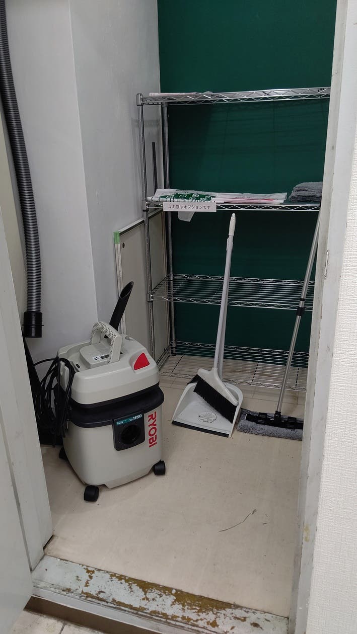 仙台駅西口徒歩7分　JR東日本向い 会議と多目的スペースの二部屋（57.7㎡）飲食可 高速Wi-Fiの写真22