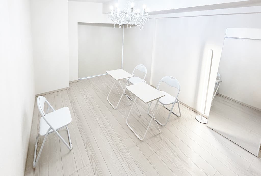 💓新築オープン記念限定料金💓自由が丘徒歩2分💡駅に最も近い最高級新築デザイナーズ物件にてテンション最高潮！清潔感ある白統一も◎の写真10