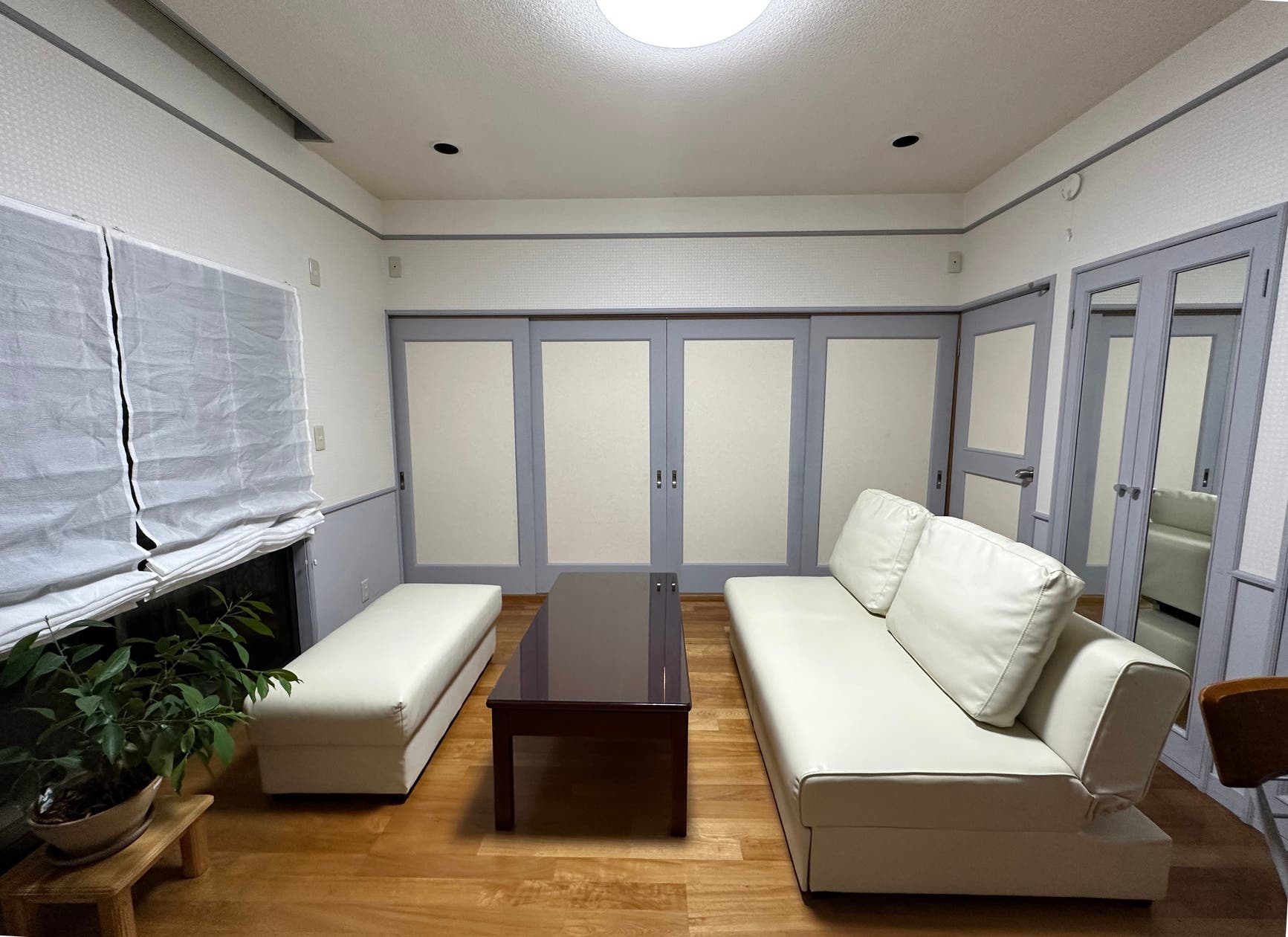 早稲田駅から徒歩５分、若松河田駅から徒歩７分のくつろぎの会合スペースです。ランチタイムやワーキングスペース等にもご利用ください。の写真3