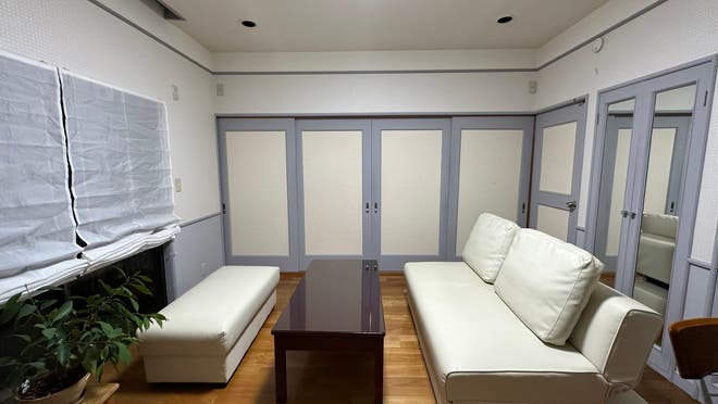 早稲田駅から徒歩5分、若松河田駅から徒歩7分のくつろぎの会合スペースです。ランチタイムやワーキングスペース等にもご利用ください。の写真3