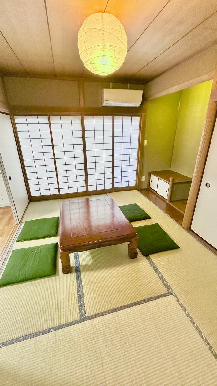 早稲田駅から徒歩５分、若松河田駅から徒歩７分のくつろぎの会合スペースです。ランチタイムやワーキングスペース等にもご利用ください。の写真5