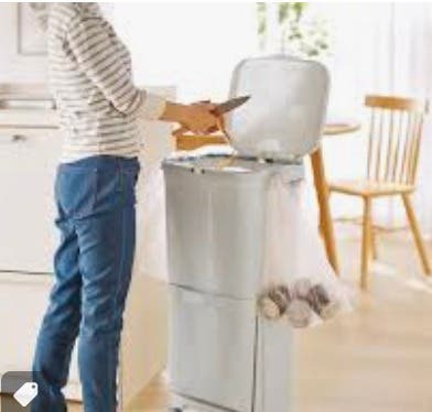 🎉1番人気✨　ベランダゴミ捨てオプションの画像1