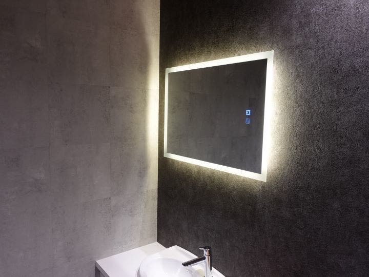 【名古屋・栄・矢場町・伏見】総工費1,000万円以上！31.5㎡を独り占め！高級感のある完全個室ジム！ずっと居たくなる空間の写真15