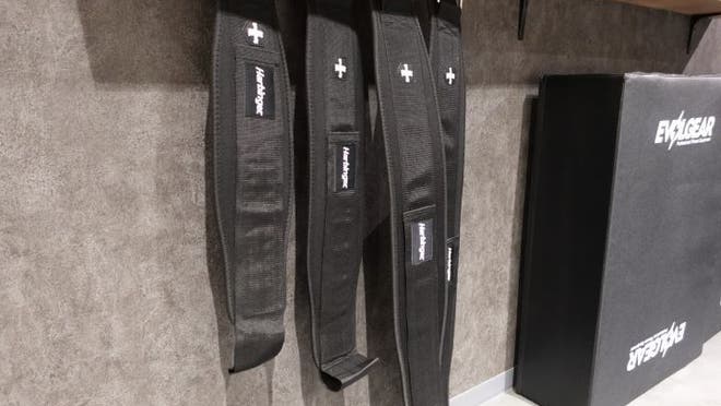 【名古屋・栄・矢場町・伏見】総工費1,000万円以上!31.5㎡を独り占め!高級感のある完全個室ジム!ずっと居たくなる空間の写真9