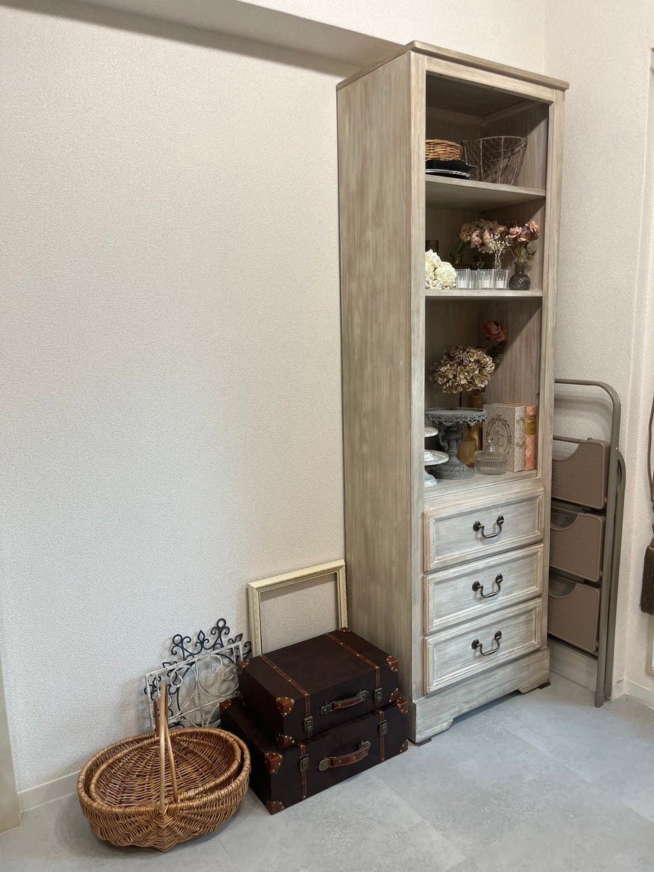 大濠公園と繋がるコンパクトな撮影スタジオ【推し活用にも！】ハエルの写真15