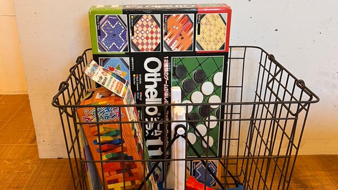 「屋上」無料貸出!撮影・誕生日会・映画鑑賞・会議・レッスン・ママ会などのご利用にぜひ!の写真21