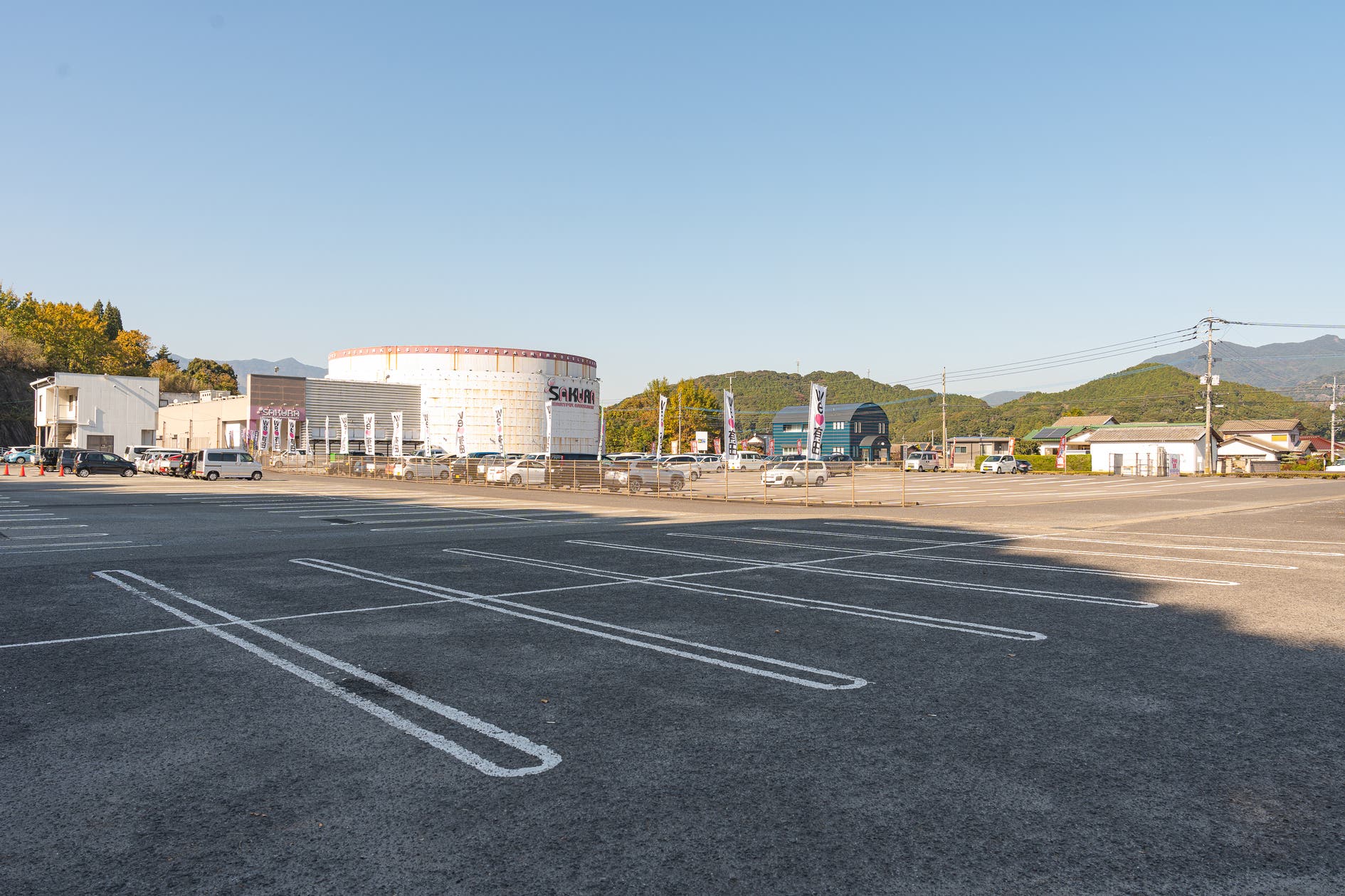 【佐賀県有田町】白ホリ撮影スタジオ/BARの雰囲気/機材貸出無料/車10台以上駐車可能の写真16