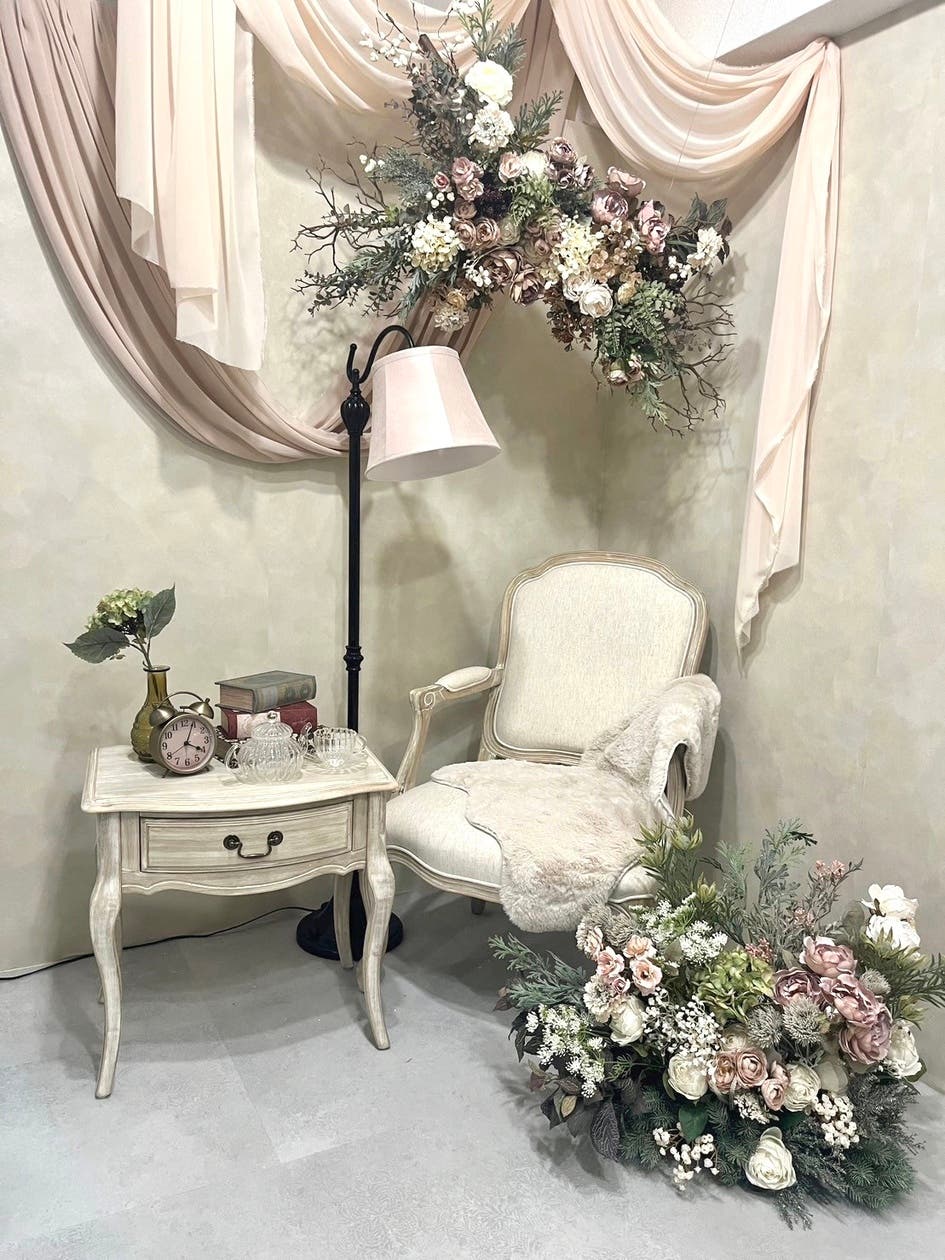 大濠公園と繋がるコンパクトな撮影スタジオ【推し活用にも！】ハエルの写真21