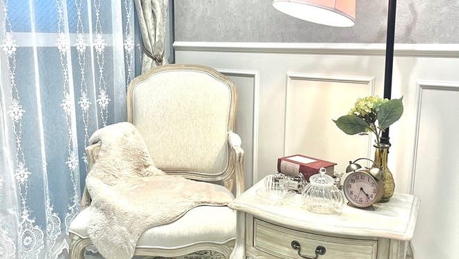 大濠公園と繋がるコンパクトな撮影スタジオ【推し活用にも!】ハエルの写真11