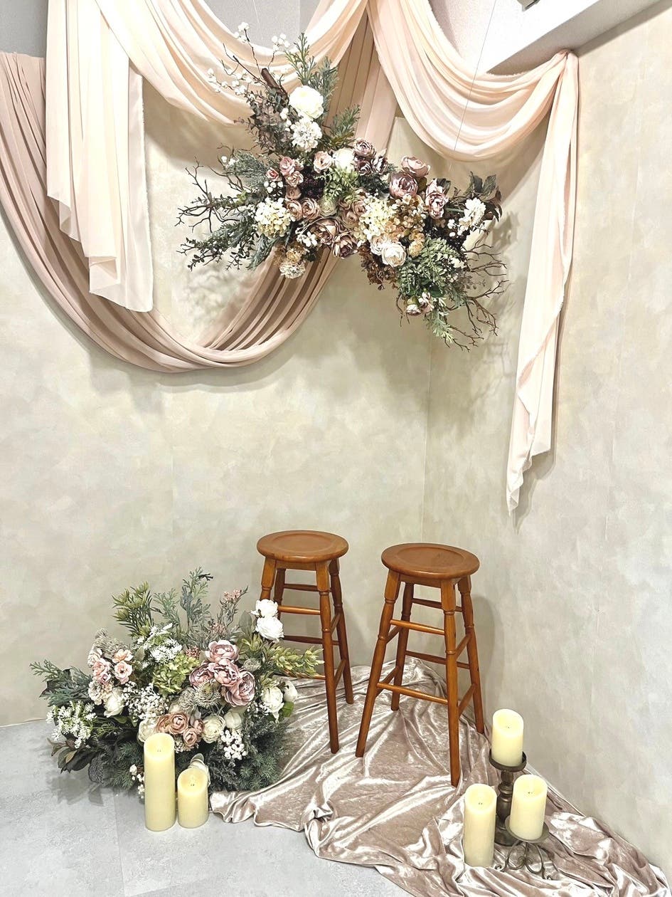 大濠公園と繋がるコンパクトな撮影スタジオ【推し活用にも！】ハエルの写真12