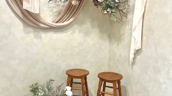 大濠公園と繋がるコンパクトな撮影スタジオ【推し活用にも!】ハエルの写真12