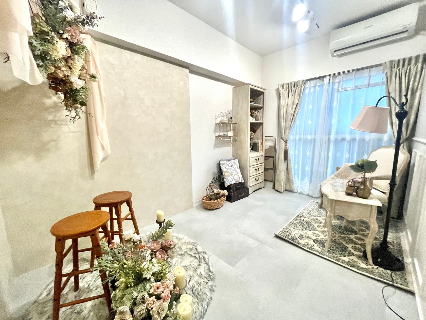 大濠公園と繋がるコンパクトな撮影スタジオ【推し活用にも！】ハエルの写真10