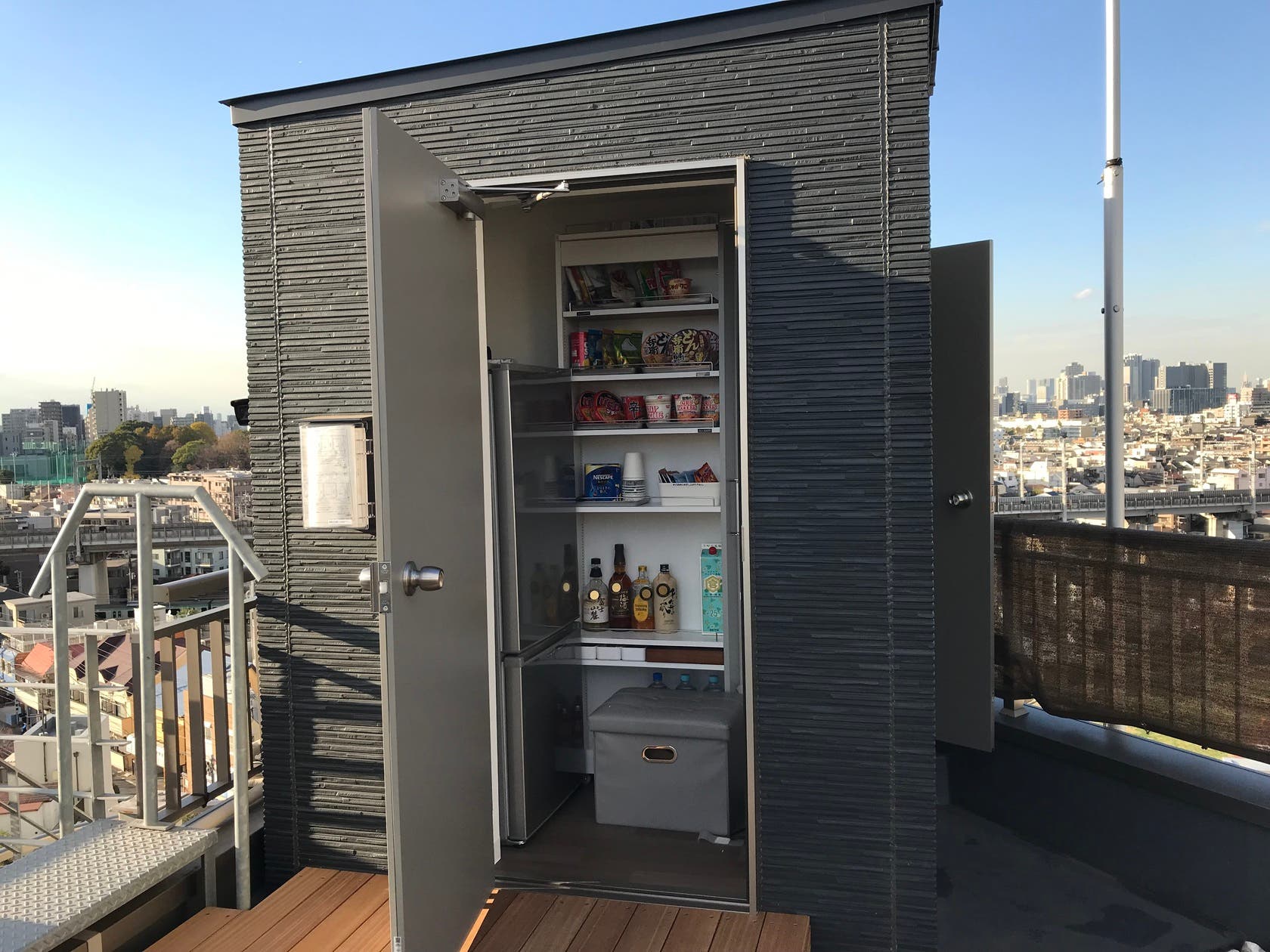 360°パノラマビュー／BBQ可／デート／イベント会場／打ち上げ／女子会／セミナー／映画鑑賞／ミニドッグラン🐶／撮影スタジオの写真14