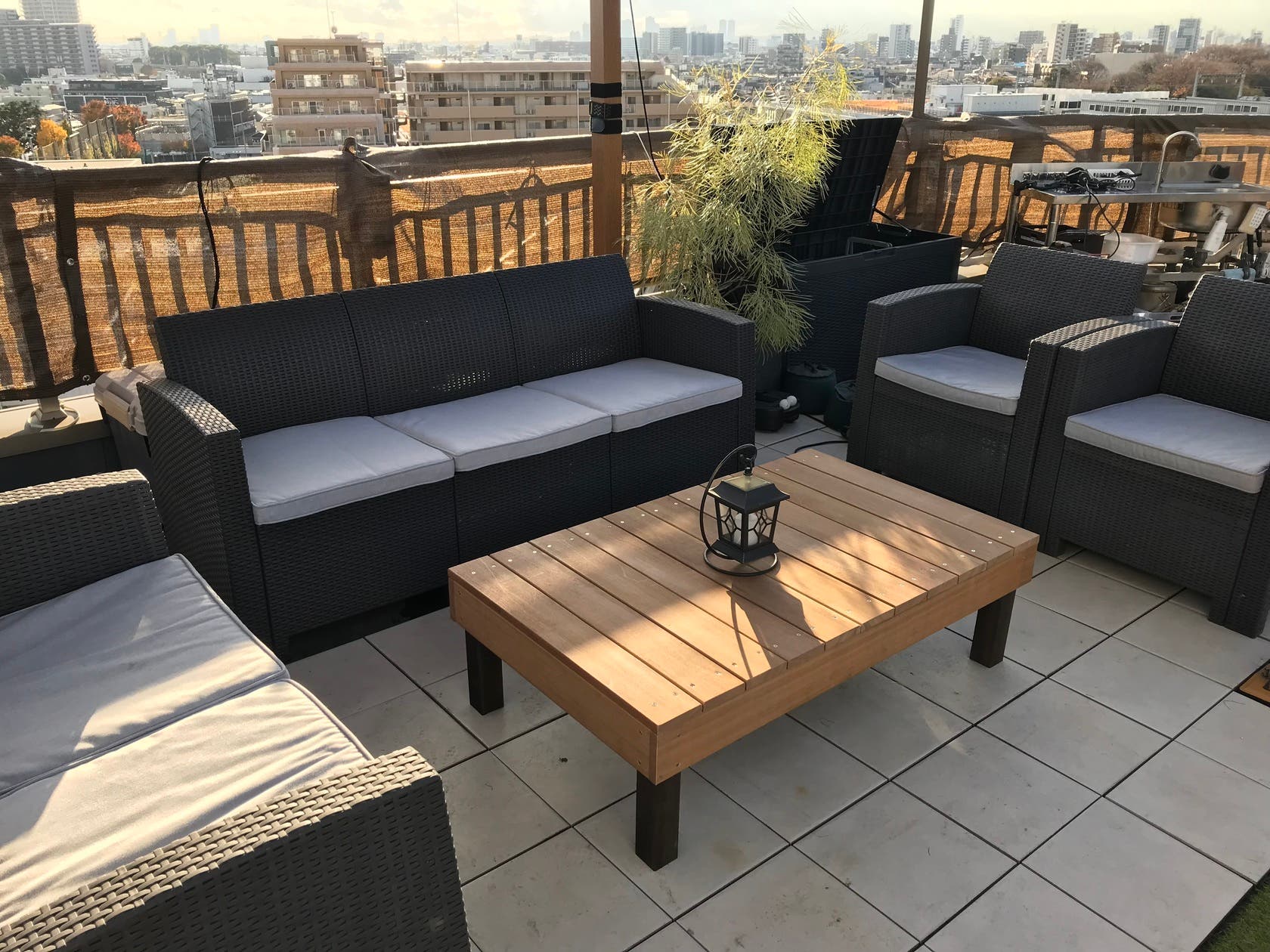 360°パノラマビュー／BBQ可／デート／イベント会場／打ち上げ／女子会／セミナー／映画鑑賞／ミニドッグラン🐶／撮影スタジオの写真6