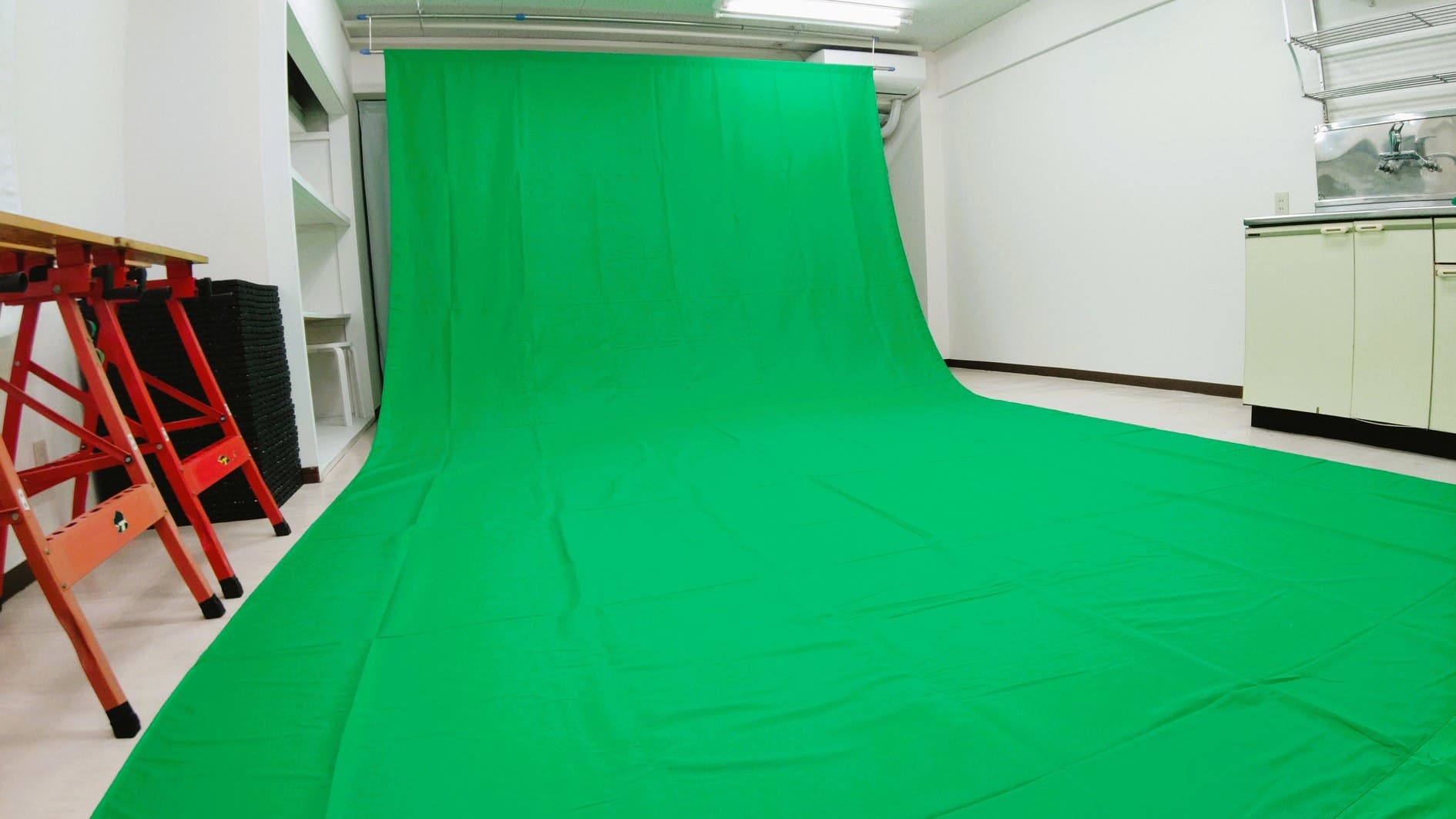 仙台駅西口徒歩7分　JR東日本向い 会議と多目的スペースの二部屋（57.7㎡）飲食可 高速Wi-Fiの写真28