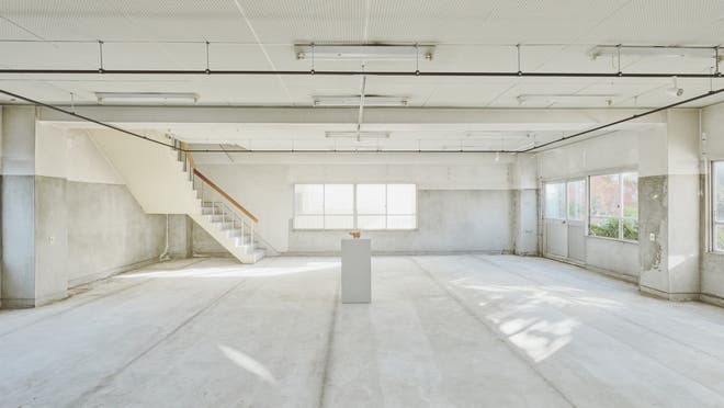 【会津若松から車で20分】喜多方駅徒歩7分の撮影・イベント対応ハウススタジオの写真1