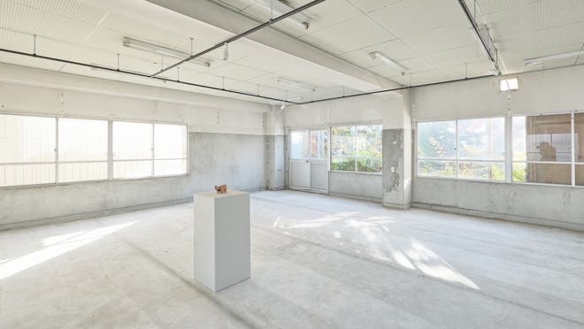 【会津若松から車で20分】喜多方駅徒歩7分の撮影・イベント対応ハウススタジオの写真2