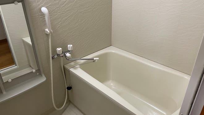 【Wise space 804】レンタルスペース◆長岡駅徒歩6分!提携有料駐車場有!Wi-Fi完備/モニター/HDMIほかの写真6