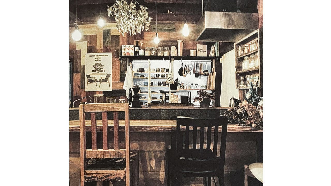 【浅草】築70年の古民家｜緑溢れる空間でワークショップや教室、撮影利用に。の写真15