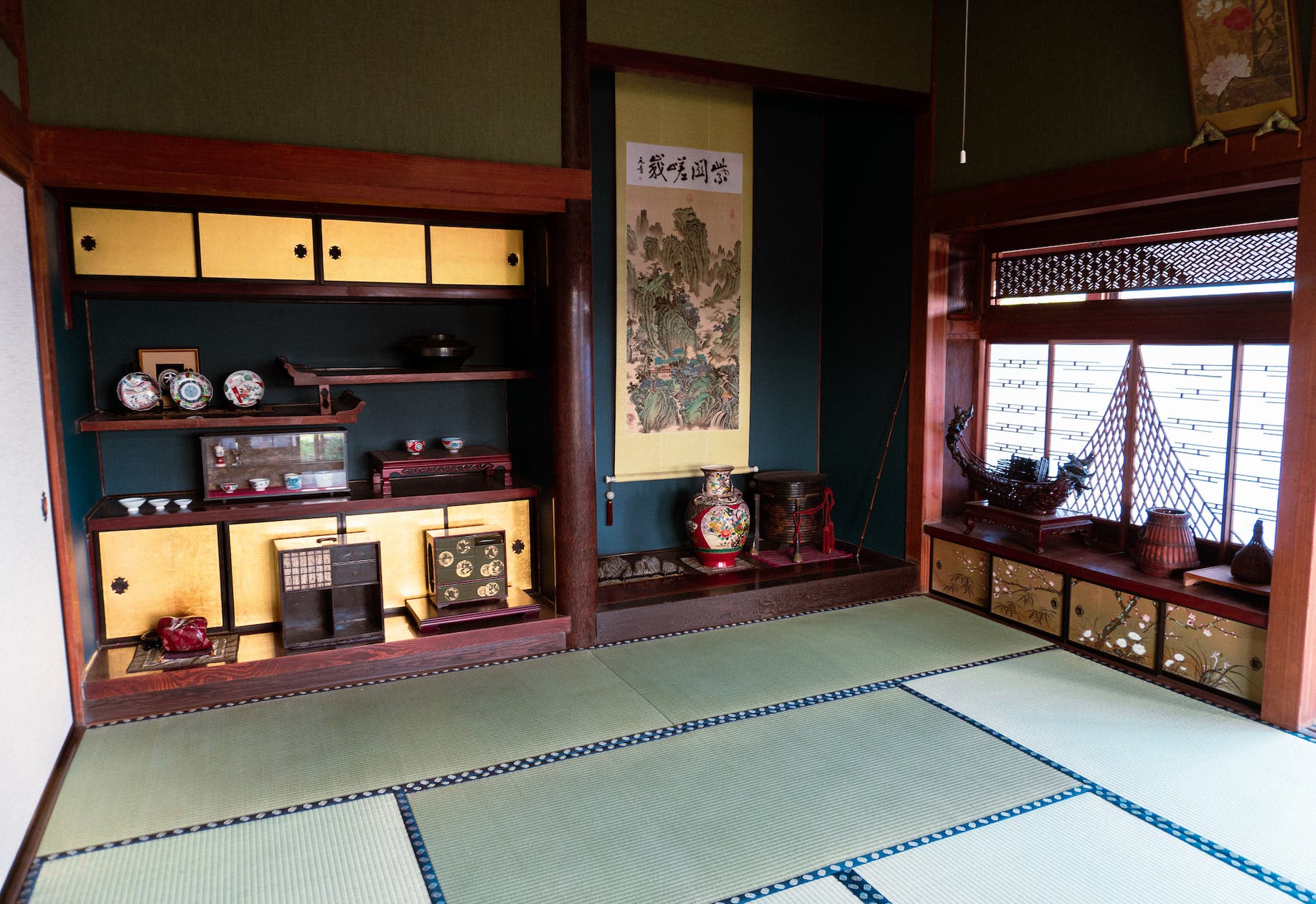 【1日1組貸切】国登録有形文化財で撮る。4Kシアターで推し活。歴史ある商家の貸切スタジオの写真10