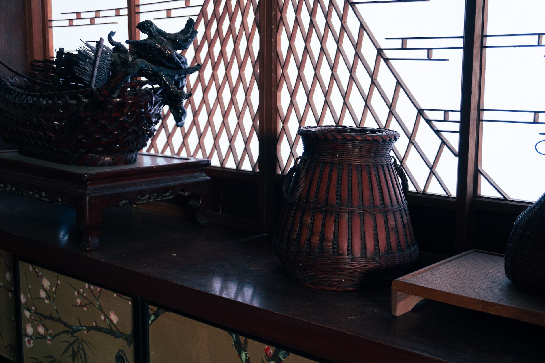 【1日1組貸切】国登録有形文化財で撮る。4Kシアターで推し活。歴史ある商家の貸切スタジオの写真11