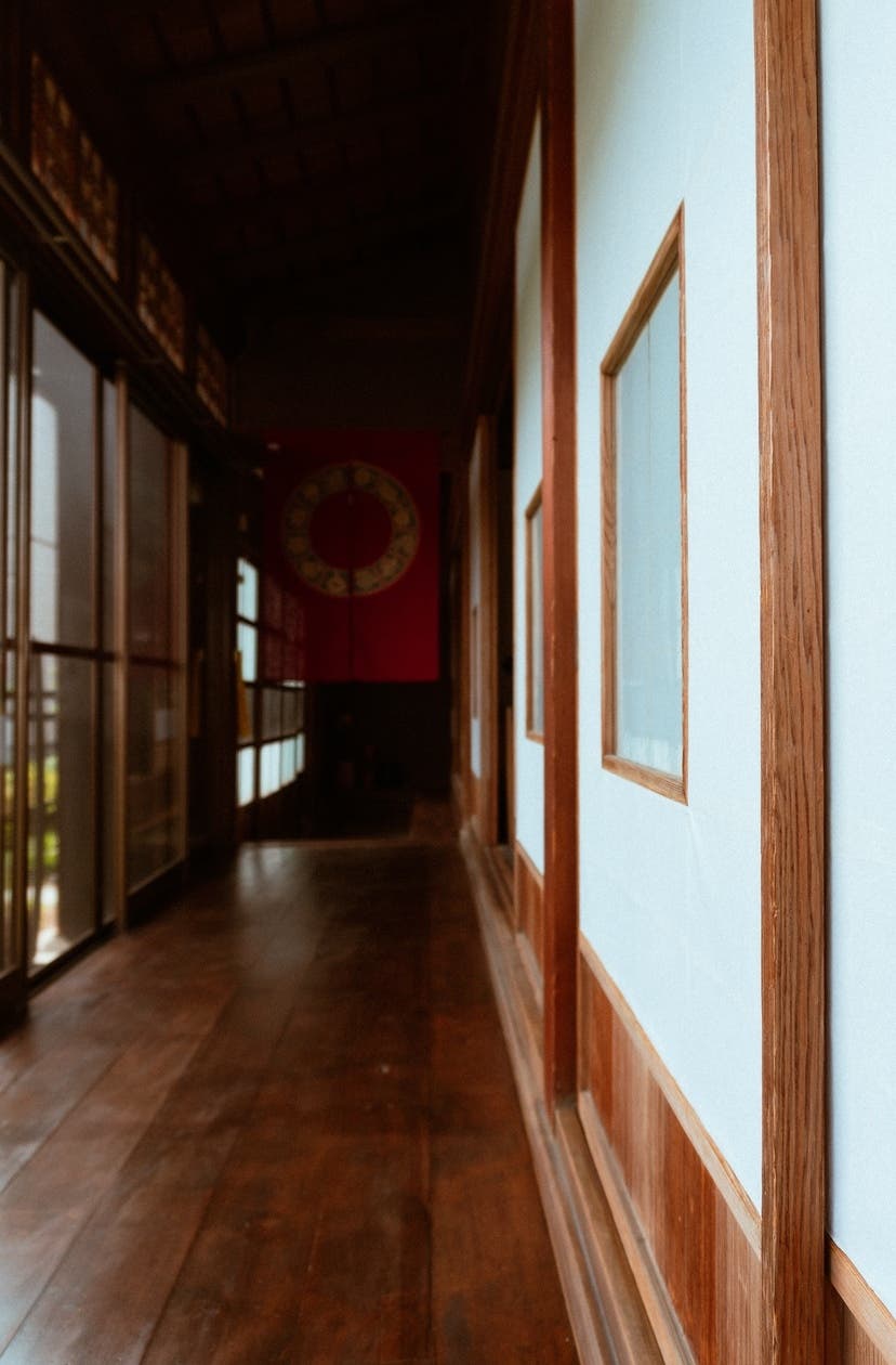 【1日1組貸切】国登録有形文化財で撮る。4Kシアターで推し活。歴史ある商家の貸切スタジオの写真7