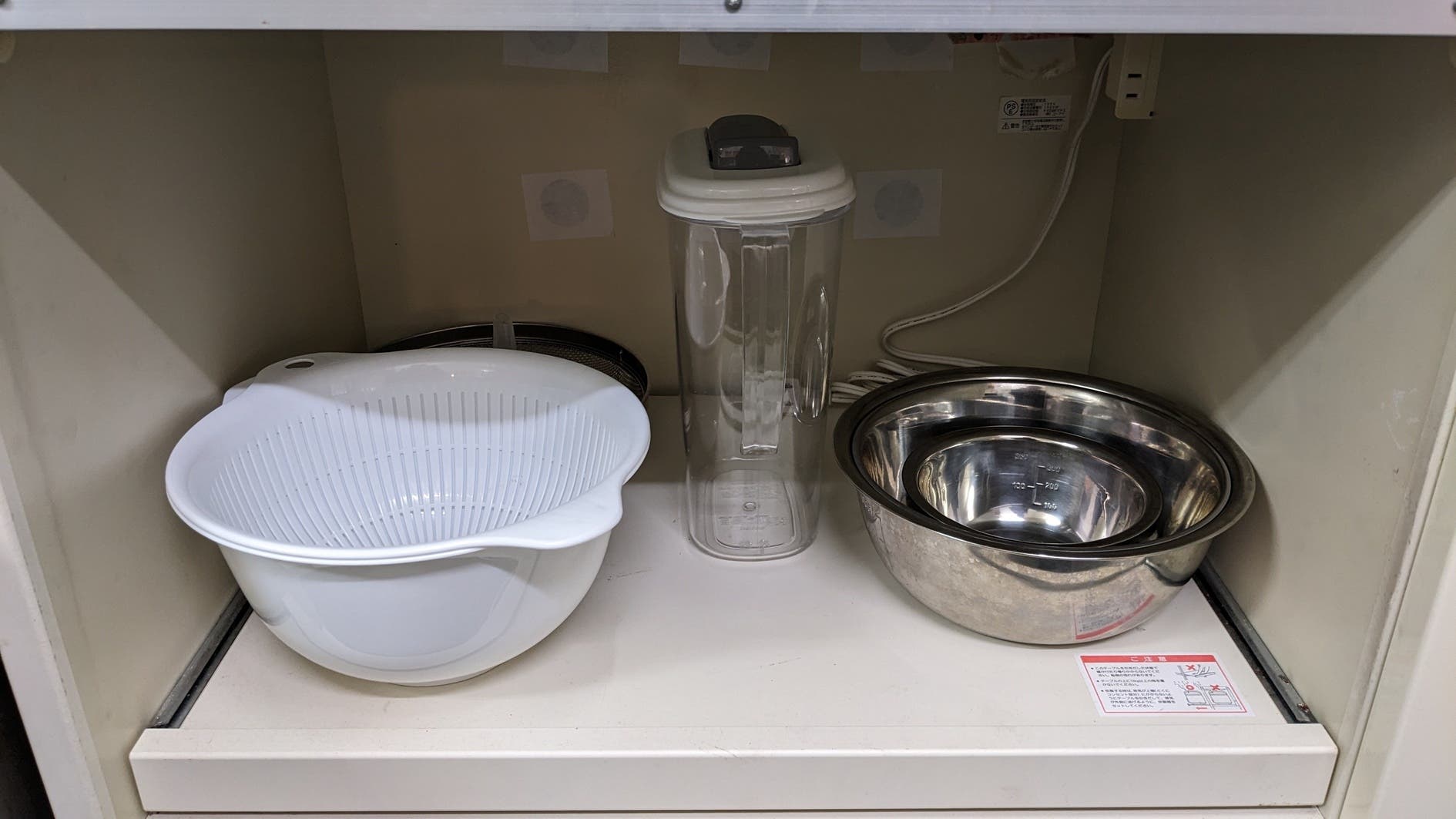 【松本駅より徒歩12分】キッチン付き貸しスペース「ぎゅーぱんハウス」- 食事会／マルシェ／1日レストランなどの写真12