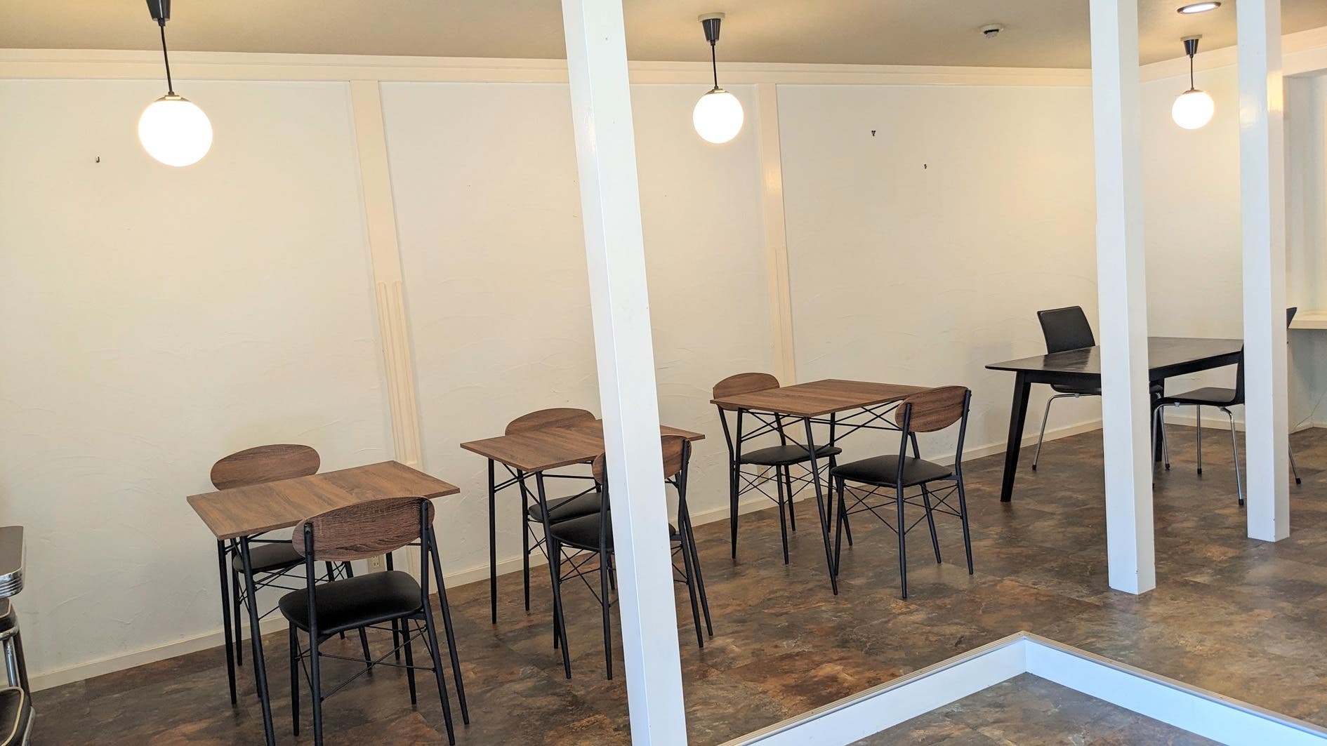 【松本駅より徒歩12分】キッチン付き貸しスペース「ぎゅーぱんハウス」- 食事会／マルシェ／1日レストランなどの写真2