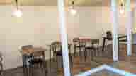 【松本駅より徒歩12分】キッチン付き貸しスペース「ぎゅーぱんハウス」- 食事会/マルシェ/1日レストランなどの写真2