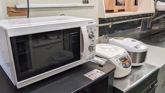 【松本駅より徒歩12分】キッチン付き貸しスペース「ぎゅーぱんハウス」- 食事会/マルシェ/1日レストランなどの写真9