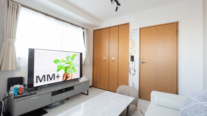 【隠れ家 好立地】推し活🎉誕生日会🍰おうちデート💕ママ友会🌸テレワーク💪プロジェクターおうち映画館🎥の写真4