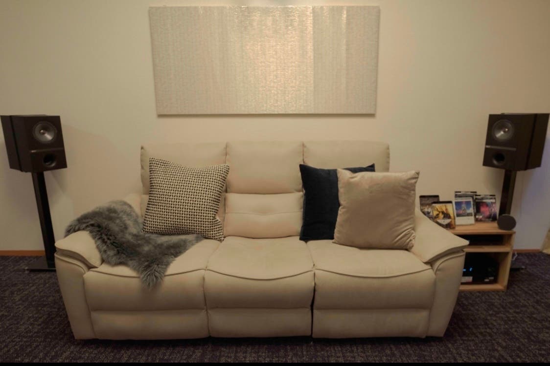 天神NO.1✨ホームシアター【7個のスピーカーが囲う臨場感🎮✨Switch！デートや推し活,ジブリを楽しむ✨】飲み会禁止🙅の写真25