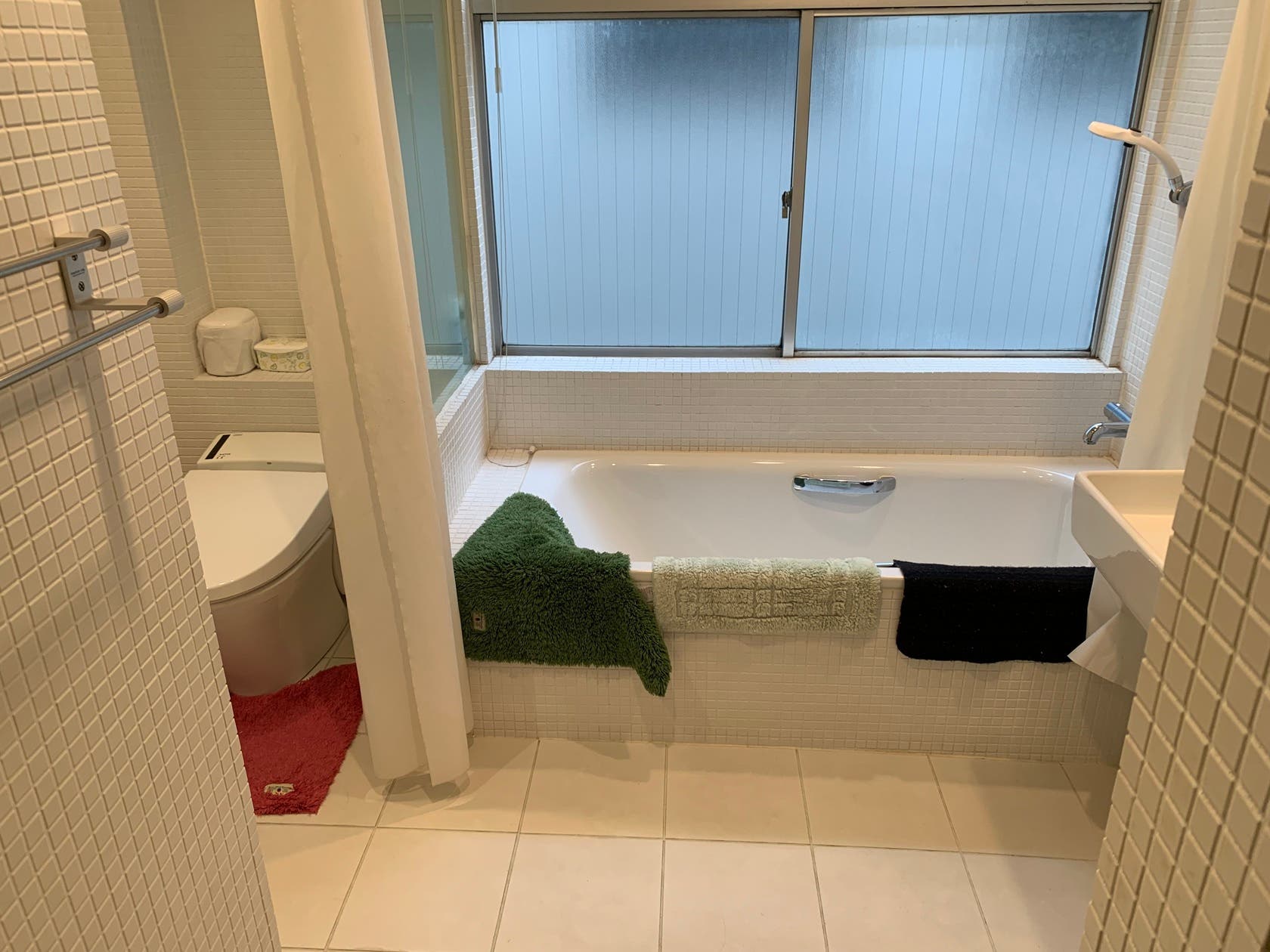 都営新宿線と半蔵門線の住吉駅から徒歩2分のカラオケ付きのレンタルスペースの写真9