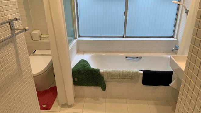 都営新宿線と半蔵門線の住吉駅から徒歩2分のカラオケ付きのレンタルスペースの写真9