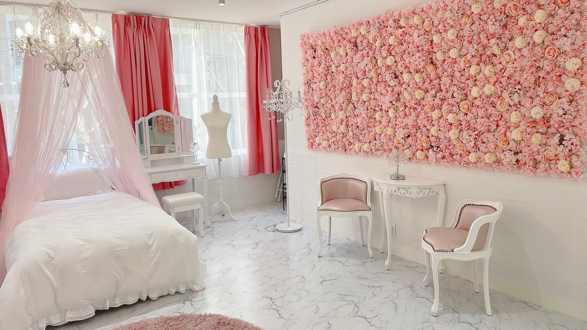 🎄ホリデーシーズン到来🎀65型TV📺山手線大塚駅（池袋駅隣）徒歩２分！推し会もできる撮影スタジオ💖 [50]の写真12