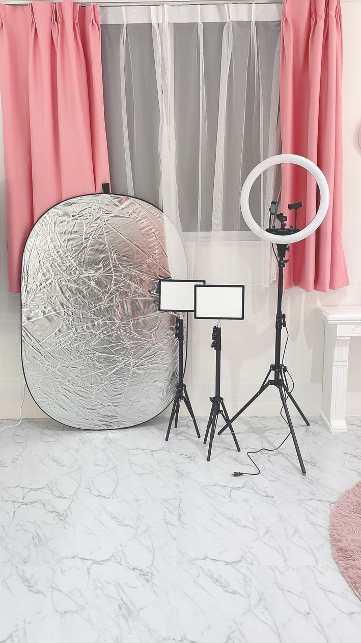 🎄ホリデーシーズン到来🎀65型TV📺山手線大塚駅（池袋駅隣）徒歩２分！推し会もできる撮影スタジオ💖 [50]の写真18