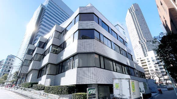 【渋谷駅徒歩5分｜桜丘エリア】定員8名 Takasago 完全個室！来客招待／商談／動画撮影🎥／作業スペース／テレワーク💻に！の写真2