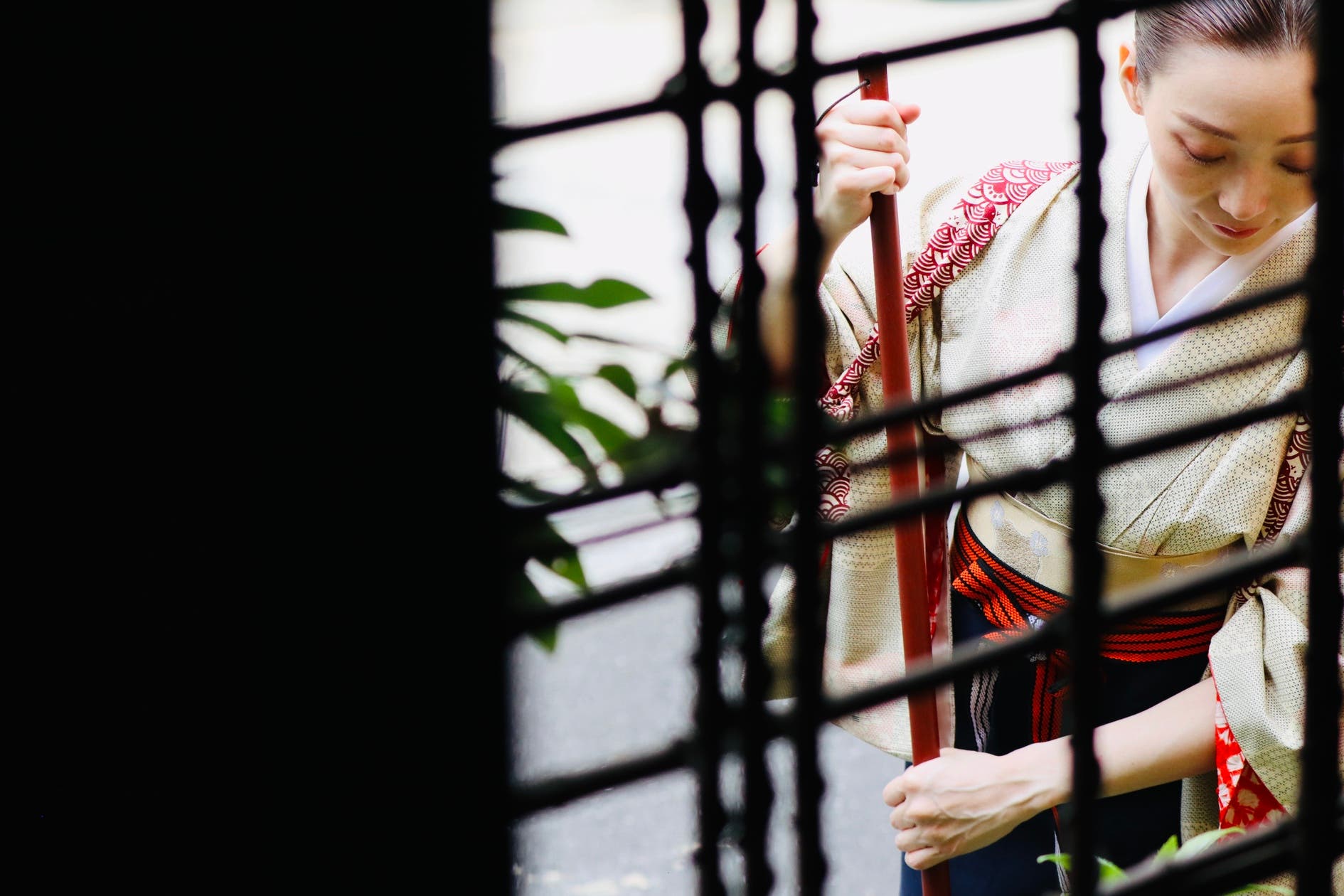 都会の美しい古民家🏡着物撮影、TV撮影、歓送迎会、寝転びながら和室でたまにはパーティの写真20