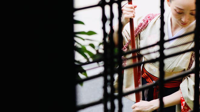 都会の美しい古民家🏡着物撮影、TV撮影、歓送迎会、寝転びながら和室でたまにはパーティの写真20