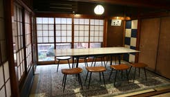 都会の美しい古民家🏡着物撮影、TV撮影、歓送迎会、寝転びながら和室でたまにはパーティの写真4