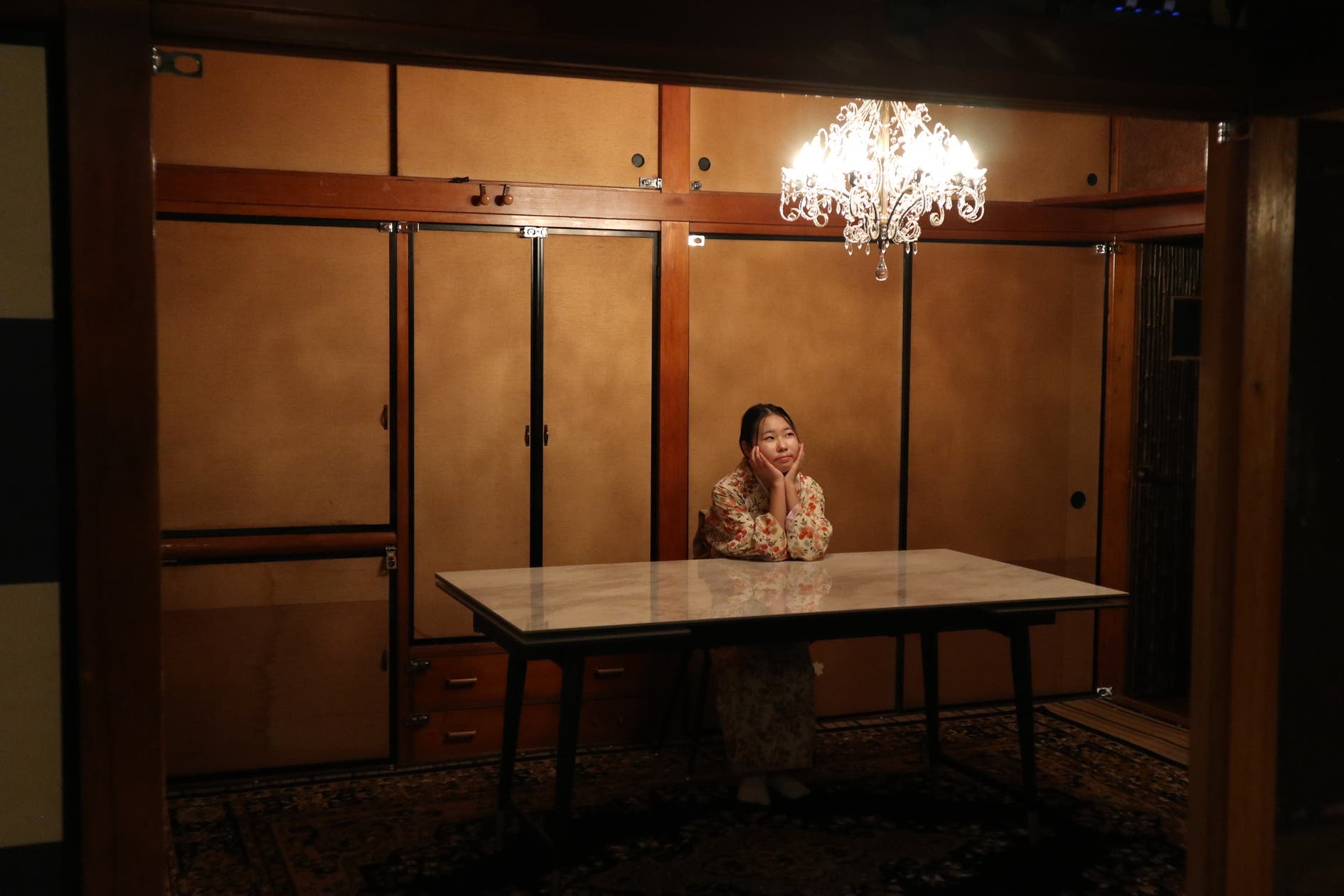 都会の美しい古民家🏡着物撮影、TV撮影、歓送迎会、寝転びながら和室でたまにはパーティの写真25