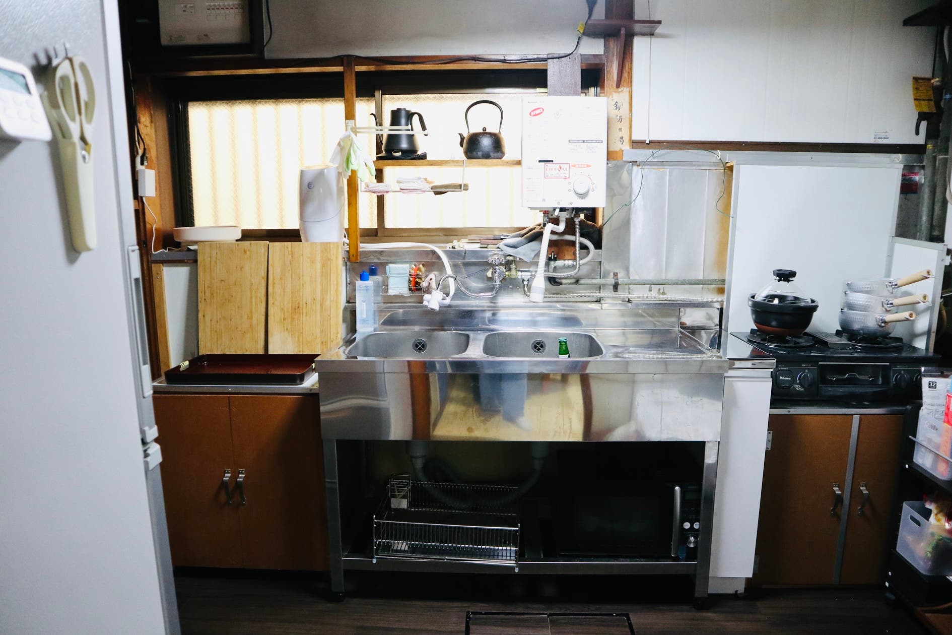 都会の美しい古民家🏡着物撮影、TV撮影、歓送迎会、寝転びながら和室でたまにはパーティの写真26